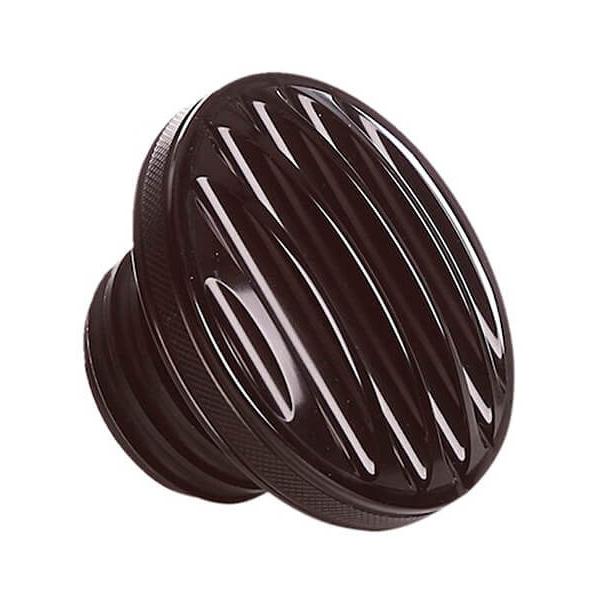 ※詳細な出荷時期はご注文後にメールでご案内します。■適合車種汎用　汎用   ■商品番号VIT-GGC001BLA■商品概要素材：ビレットアルミニウムまたは真鍮製ベント有り