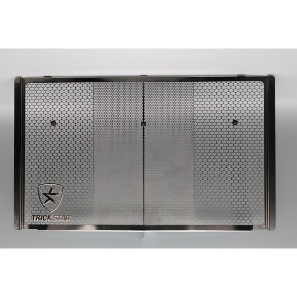 ※詳細な出荷時期はご注文後にメールでご案内します。■適合車種Z900RS　Z900RS 年式: -20  Z900RS CAFE　Z900RS CAFE 年式: -20  ■商品番号VHG-031-BM■JANコード4560417407954