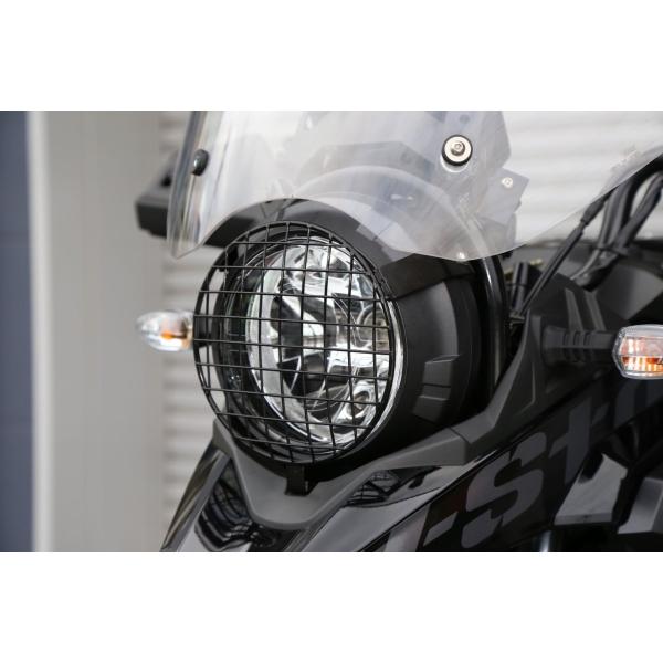 ※詳細な出荷時期はご注文後にメールでご案内します。■適合車種Vストローム250　Vストローム250 年式: 17-21 型式: 2BK-DS11A ■商品番号205-5121■JANコード4934154137236■商品概要カラー：ブラック...