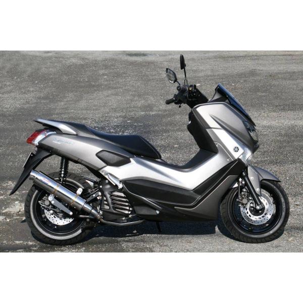 ※詳細な出荷時期はご注文後にメールでご案内します。■適合車種NMAX 155　NMAX 155   　　備考: 2BK-SG50J■商品番号6057D■JANコード4582287245504■商品概要認定取得：政府認証フィッティングタイプ：...