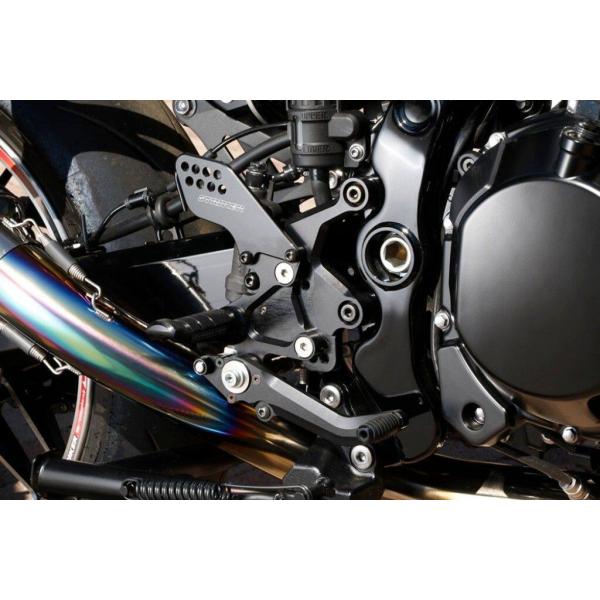 ※詳細な出荷時期はご注文後にメールでご案内します。■適合車種Z900RS　Z900RS 年式: -24  Z900RS CAFE　Z900RS CAFE 年式: -24  ■商品番号SS-ST2141B■JANコード458036391161...