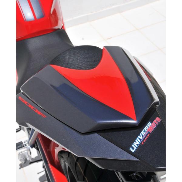 ※詳細な出荷時期はご注文後にメールでご案内します。■適合車種CB500F　CB500F 年式: 18  　　備考: PC58■商品番号6518072■JANコード4251233342375■商品概要素材：ABSプラスチックアセンブリ：すぐに...