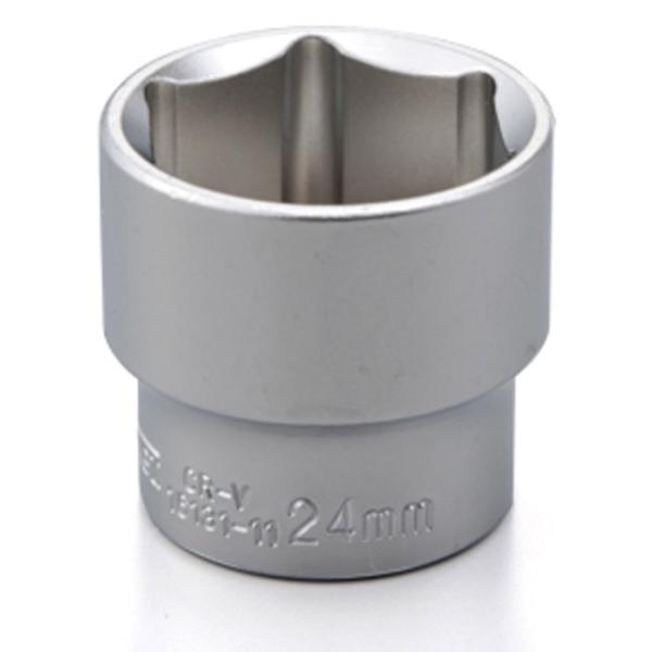 ※詳細な出荷時期はご注文後にメールでご案内します。■商品番号97738■JANコード4909449522677■商品概要素材：クロムバナジウム鋼差込角：3/8インチ