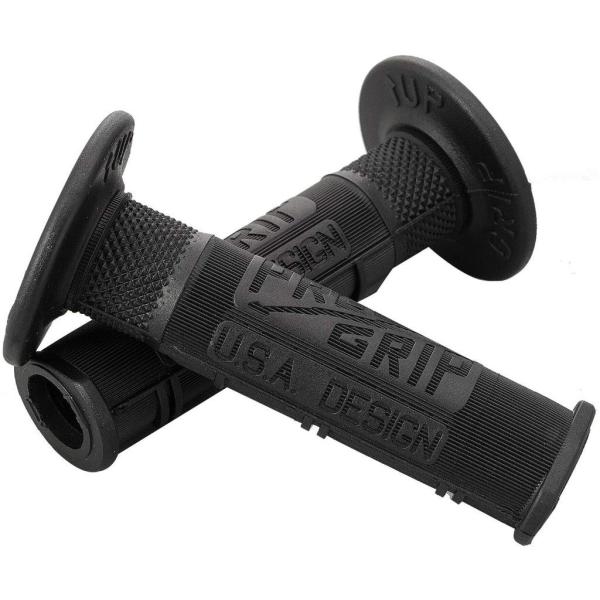 ※詳細な出荷時期はご注文後にメールでご案内します。■適合車種　   　　備考: 汎用■商品番号98140■JANコード4909449524053■商品概要カラー：ブラックエンド貫通材質：スタンダードラバー長さ：120mm内径(左右)：22／...