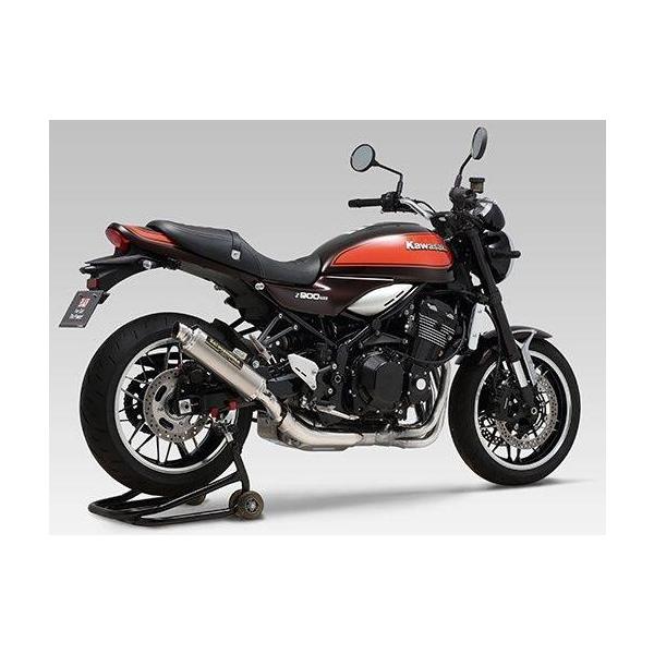 ※詳細な出荷時期はご注文後にメールでご案内します。■適合車種Z900RS　Z900RS 年式: 18-22  　　備考: 2BL-ZR900C エンジン型式ZR900BE　Z900RS 年式: 23-24  　　備考: 8BL-ZR900K...