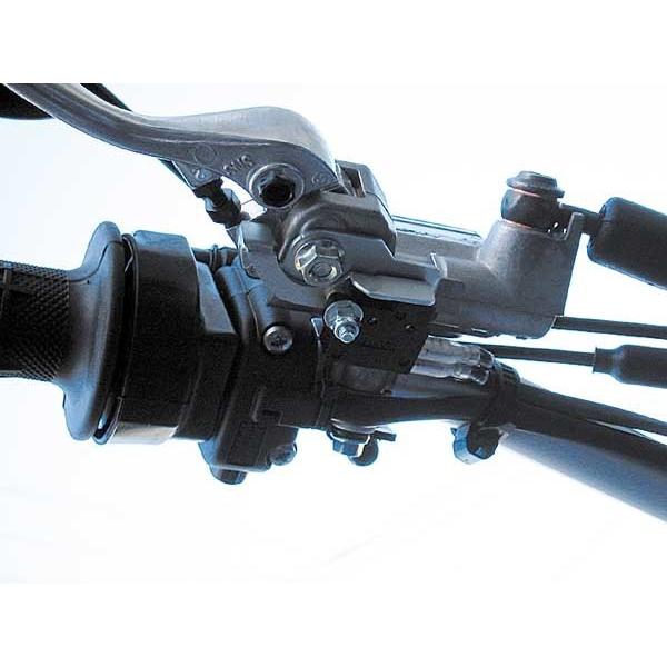 ※詳細な出荷時期はご注文後にメールでご案内します。■適合車種WR250F　WR250F 年式: 01-16  WR450F　WR450F 年式: 01-15  ■商品番号WRF-009-01■JANコード4589753393479■商品概要...