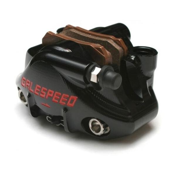 ※詳細な出荷時期はご注文後にメールでご案内します。■適合車種　   　　備考: 汎用■商品番号GSRCA34T■JANコード4538792864211■商品概要■ボディ：アルミ鍛造(6061材)2ピース構造■表面処理：ブラックハードアルマイ...