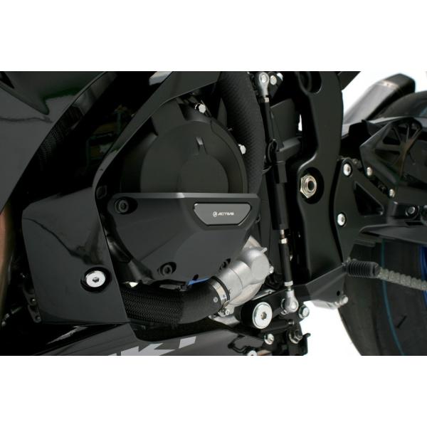 ※詳細な出荷時期はご注文後にメールでご案内します。■適合車種GSXR1000　GSXR1000 年式: 17-22  GSXR1000R　GSXR1000R 年式: 17-22  ■商品番号1132501■JANコード45387928641...