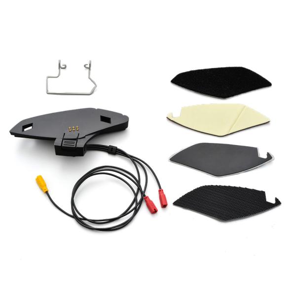 ※詳細な出荷時期はご注文後にメールでご案内します。■商品番号98219■JANコード4909449525982■商品概要【付属品】・ベースプレート本体×1・ベースクリップ×1・ベースプレート固定用粘着テープ×1・ベースプレート固定用面ファス...