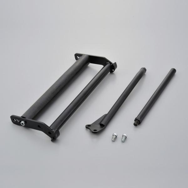 ※詳細な出荷時期はご注文後にメールでご案内します。■適合車種　   　　備考: アメリカン用 汎用■商品番号97500■JANコード4909449521953■商品概要【サイズ】・幅約480×高さ210×全長700(mm)・メンテナンスバー...