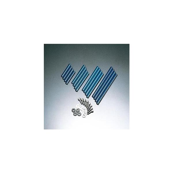 ※詳細な出荷時期はご注文後にメールでご案内します。■適合車種PLOTラウンドオイルクーラーコア専用　PLOTラウンドオイルクーラーコア専用   ■商品番号PSP172B-4■JANコード4520616143800■商品概要カラー：ブルーアル...