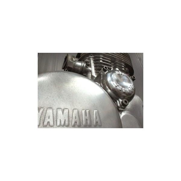 ※詳細な出荷時期はご注文後にメールでご案内します。■適合車種SR500　SR500   SR400　SR400   ■商品番号6112-02■商品概要アルミ鋳造製、ポリッシュ仕上げ厚み約20mm【付属品】・O-Ring・ステンレス製ブリーダ...