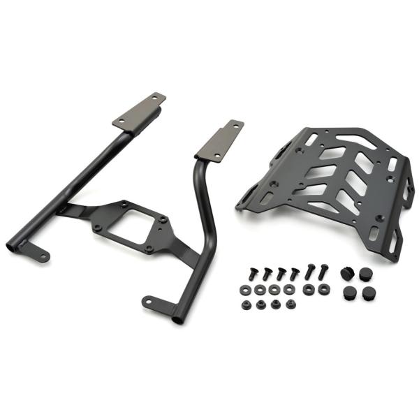 ※詳細な出荷時期はご注文後にメールでご案内します。■適合車種Z900RS　Z900RS 年式: 18-21  ■商品番号98334■JANコード4909449527153■商品概要【素材】・トッププレート：アルミA5052材／黒塗装仕上げ・...