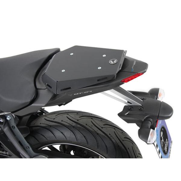 ※詳細な出荷時期はご注文後にメールでご案内します。■適合車種MT-07　MT-07 年式: 21-24  　MT-07 年式: 18-20  ■商品番号670-4560-0001■JANコード4042545654931■商品概要670-45...