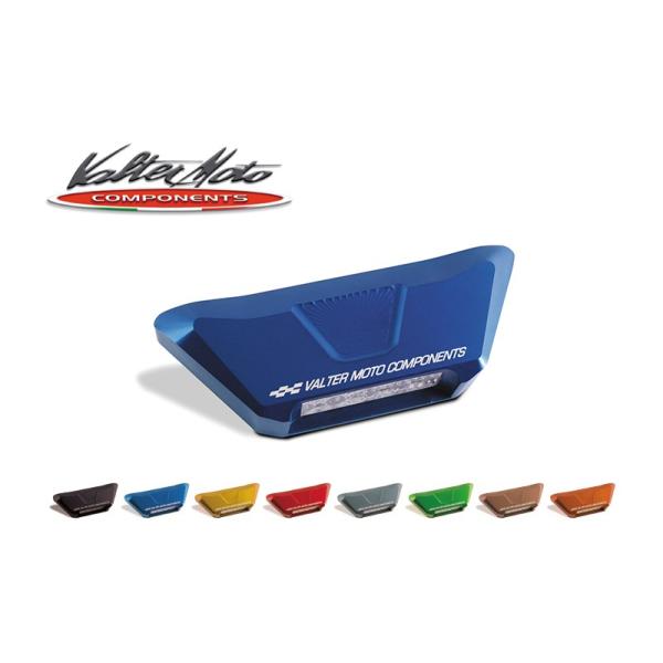 ※詳細な出荷時期はご注文後にメールでご案内します。■商品番号VMC-PRTL03-BL■商品概要素材：アルミ(CNC削り出し)【商品内容】・本体・ボルト
