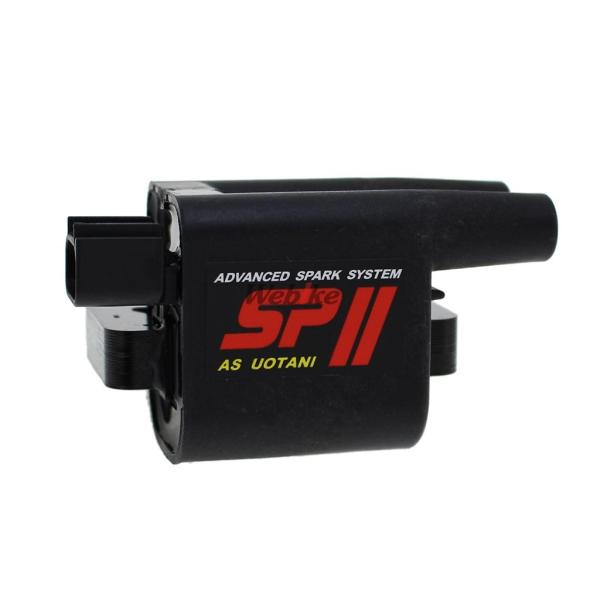 ※詳細な出荷時期はご注文後にメールでご案内します。■商品番号01320■JANコード4580578511260■商品概要コネクタカラー：ブラックコイル本体のみ鉄心逆向き