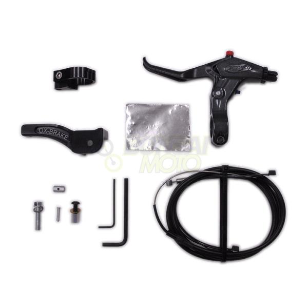 ※詳細な出荷時期はご注文後にメールでご案内します。■適合車種FE　FE 年式: 18  　　備考:  MAGURAマスター用TE　TE 年式: 18  　　備考:  MAGURAマスター用TX　TX 年式: 18  　　備考:  MAGUR...