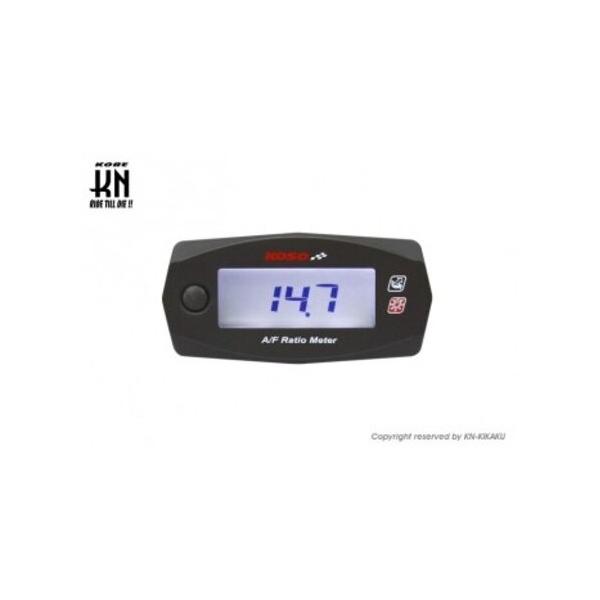 ※詳細な出荷時期はご注文後にメールでご案内します。■適合車種DC12V車専用　DC12V車専用   　　備考: 汎用■商品番号KS-M4-AFN■JANコード4580496228172■商品概要表示可能範囲：12.2-17.2(最小変化単位...