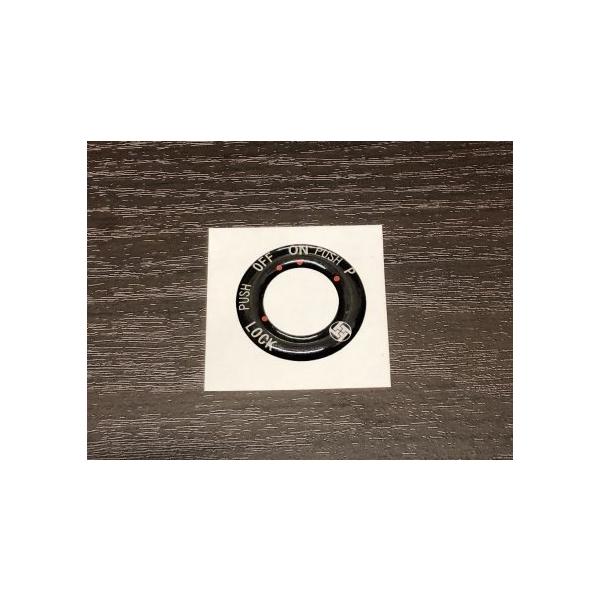 ※詳細な出荷時期はご注文後にメールでご案内します。■適合車種GPZ900R　GPZ900R   　　備考: (A1-A16)キーシリンダー寸法 外径(26mm)内径(15mm)　キーシリンダー寸法 外径(26mm)内径(15mm)   ■商...