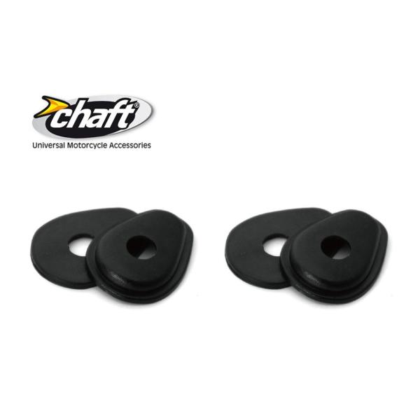 ※詳細な出荷時期はご注文後にメールでご案内します。■適合車種　   　　備考: HONDA汎用■商品番号IN811■商品概要【仕様】ウインカーマウントアダプターLEDウインカーフロント、リア共通左右セット【サイズ】28mm×50mm