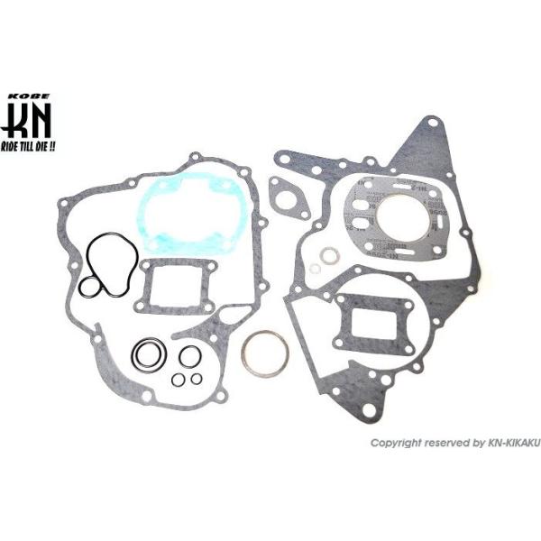 ※詳細な出荷時期はご注文後にメールでご案内します。■適合車種NSR80　NSR80   CRM80　CRM80   ■商品番号GS-NSR80■JANコード4580496229445