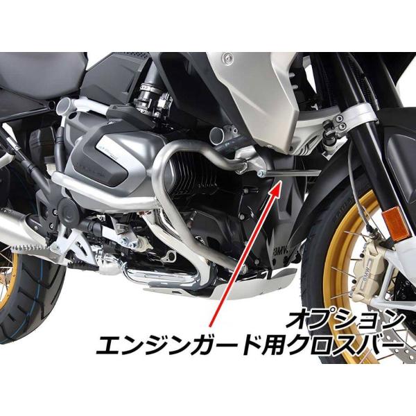 ※詳細な出荷時期はご注文後にメールでご案内します。■適合車種R1250GS　R1250GS 年式: 18-23  R1250RS　R1250RS 年式: 19-25  R1250R　R1250R 年式: 19-25  ■商品番号4222-6...