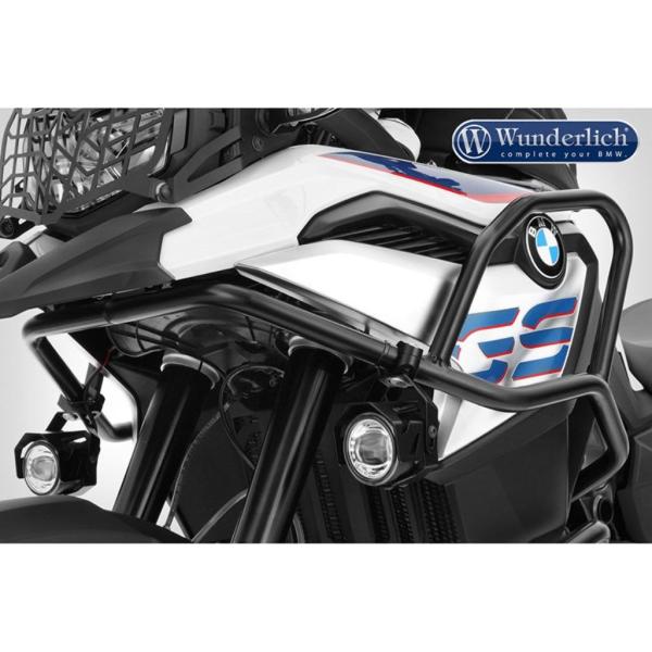 ※詳細な出荷時期はご注文後にメールでご案内します。■適合車種F750GS　F750GS 年式: 18-  　　備考: ※ W35834-002との併用不可。純正フォグライト装着時は W28363-202が別途必要。F800GS　F800GS...