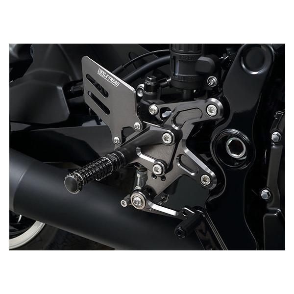 ※詳細な出荷時期はご注文後にメールでご案内します。■適合車種Z900RS　Z900RS 年式: 18-22|23-24  Z900RS CAFE　Z900RS CAFE 年式: 18-22|23-24  ■商品番号559-269-V000■...