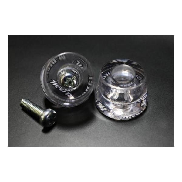 ※詳細な出荷時期はご注文後にメールでご案内します。■適合車種NSR50　NSR50   NSR80　NSR80   ■商品番号196■JANコード4573401161961■商品概要【付属品】・スライダー(透明)×2個・取り付けボルト(M6...