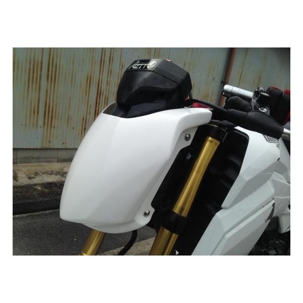 ※詳細な出荷時期はご注文後にメールでご案内します。■適合車種グロム　グロム   　　備考: HRC■商品番号262■JANコード4573401162623■商品概要HRC GROM Cup対応