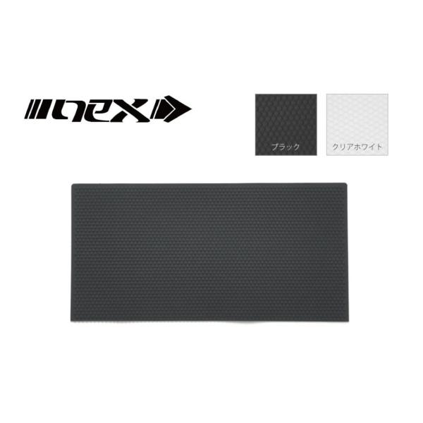 ※詳細な出荷時期はご注文後にメールでご案内します。■適合車種　   　　備考: 汎用■商品番号YC-629-BK■JANコード4573374153970■商品概要【サイズ】幅420mm×高さ210mm【素材／材質】シリコン (3M製テープ使...