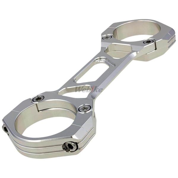 ※詳細な出荷時期はご注文後にメールでご案内します。■適合車種GSX-R125　GSX-R125   GSX-S125　GSX-S125   ■商品番号334-307-000■商品概要【素材／材質】アルミ削り出し製【仕様】5ピース構造