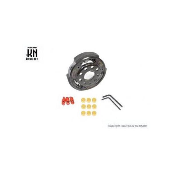 ※詳細な出荷時期はご注文後にメールでご案内します。■適合車種エアロX50　エアロX50   NITRO50　NITRO50   ジョグ　ジョグ   　　備考: JOG系■商品番号KS-CLY-AD2■JANコード4580496229377■...