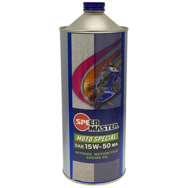 ※詳細な出荷時期はご注文後にメールでご案内します。■商品番号MR50-01■JANコード4943767110703■商品概要●SAE粘度：15W-50●ベースオイル：高度精製鉱物油 JASO MA規格適合●動粘度40度：155.4●動粘度1...