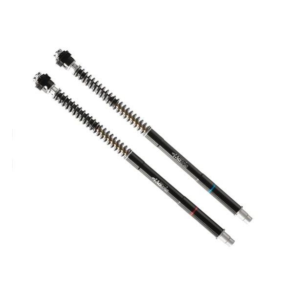 ※詳細な出荷時期はご注文後にメールでご案内します。■適合車種STREET TRIPLE R LOW　STREET TRIPLE R LOW 年式: 17  　　備考: 765■商品番号F25T132SA■JANコード458036568897...