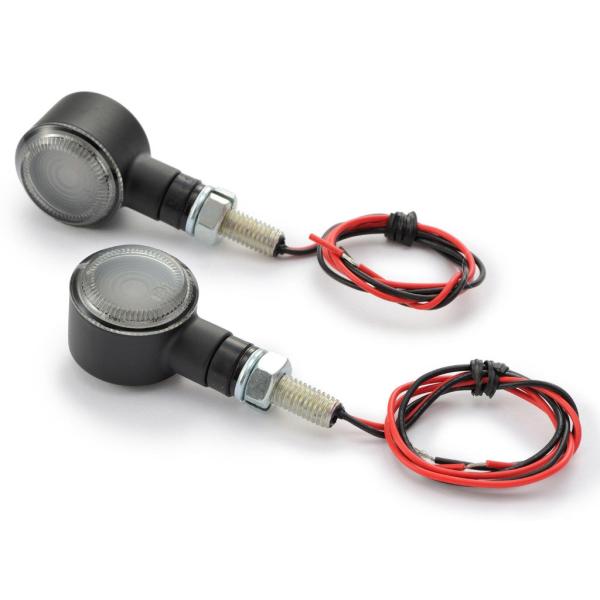 ※詳細な出荷時期はご注文後にメールでご案内します。■適合車種　   　　備考: 汎用■商品番号98953■JANコード4909449534946■商品概要本体素材：アルミダイカスト製マットブラック塗装仕上げ直流12Vの二輪車専用品消費電力：...