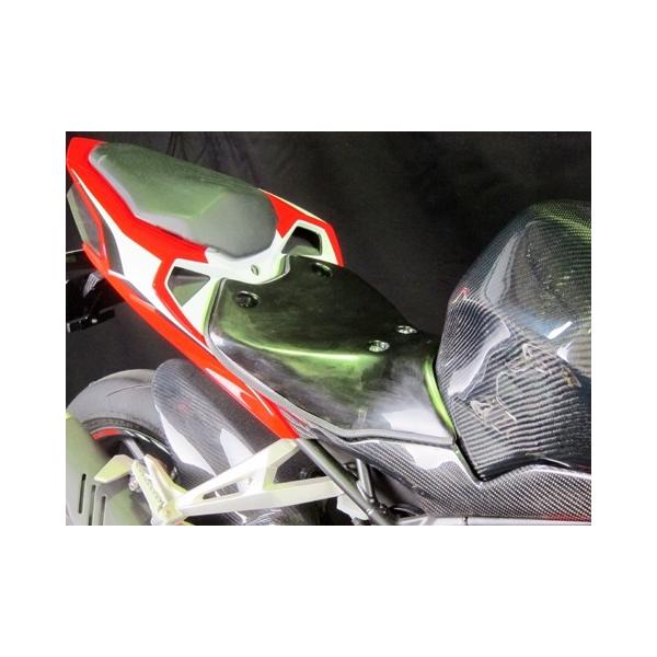 ※詳細な出荷時期はご注文後にメールでご案内します。■適合車種CBR250RR　CBR250RR 年式: 17-19  ■商品番号H25201■JANコード4524446102853■商品概要素材：FRP／黒(FB)【セット内容】・シートラバ...