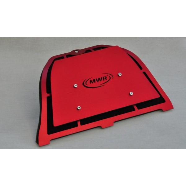 ※詳細な出荷時期はご注文後にメールでご案内します。■適合車種CBR 600 RR　CBR 600 RR 年式: 03-06  ■商品番号HNMC-030-03-HE■JANコード4580713950459