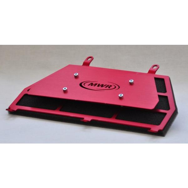 ※詳細な出荷時期はご注文後にメールでご案内します。■適合車種CBR 600 RR　CBR 600 RR 年式: 07-19  ■商品番号HNMC-030-07-HE■JANコード4580713951197