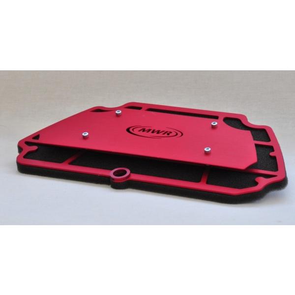 ※詳細な出荷時期はご注文後にメールでご案内します。■適合車種ZX 6R 636　ZX 6R 636 年式: 09-25  ZX 6R　ZX 6R 年式: 09-25  ■商品番号KWMC-040-09-HE■JANコード4580713950787