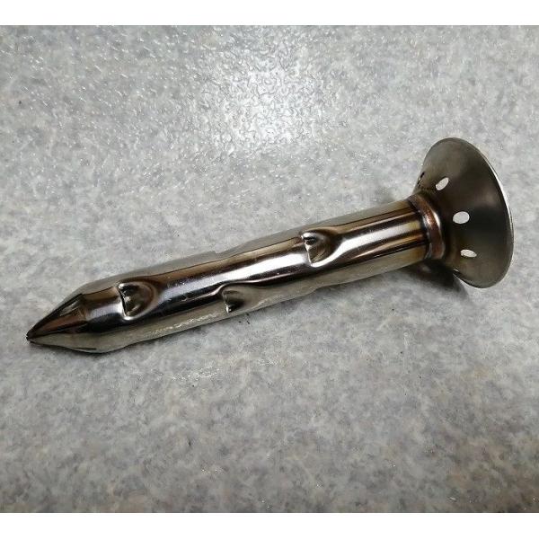 ※詳細な出荷時期はご注文後にメールでご案内します。■適合車種　   　　備考: 汎用■商品番号W-1976-P24012200■商品概要60.5パイ用【素材】ステンレス【差し込み外径】60mm【全長】165mm【パイプ外径】25mm【パイプ...