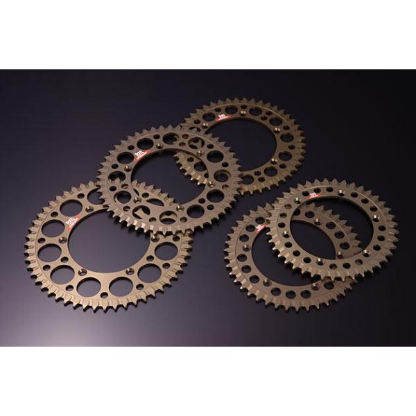 ※詳細な出荷時期はご注文後にメールでご案内します。■適合車種YZF-R1　YZF-R1 年式: 15-21  YZF-R1M　YZF-R1M 年式: 15-21  ■商品番号Y-29-45■商品概要内容物：1個リア用チェーンサイズ：525素...