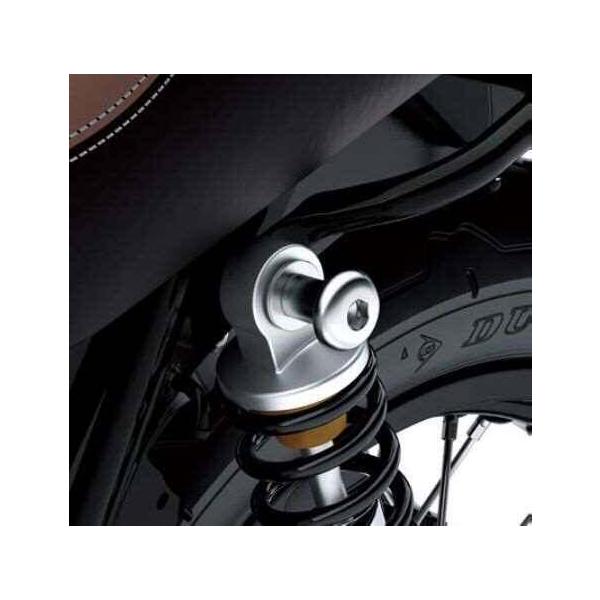 ※詳細な出荷時期はご注文後にメールでご案内します。■適合車種W800　W800 年式: 20-21  　　備考: EJ800DLF　W800 年式: 22  　W800 年式: 24  　W800 年式: 25  W800 CAFE　W80...