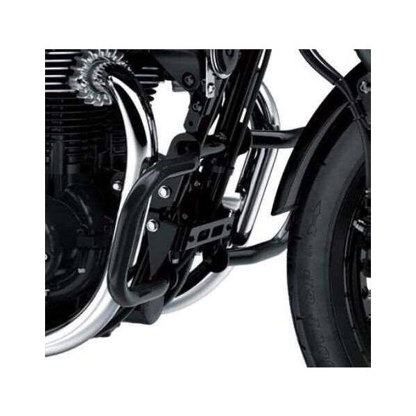 ※詳細な出荷時期はご注文後にメールでご案内します。■適合車種W800 CAFE　W800 CAFE 年式: 19-20  　　備考: EJ800CKF　W800 CAFE 年式: 22  W800 STREET　W800 STREET 年式...