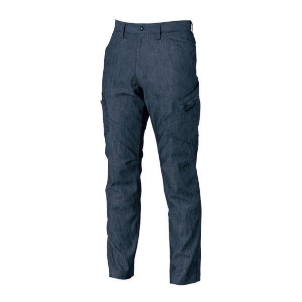 ※詳細な出荷時期はご注文後にメールでご案内します。■商品番号5314■JANコード4940375788256■商品概要カラー：ネイビー(45)素材：TSレイヤードツイル(導電繊維混入)混率：綿65％、ポリエステル35％