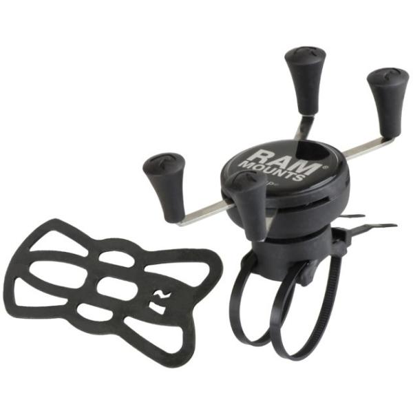 ※詳細な出荷時期はご注文後にメールでご案内します。■適合車種　   　　備考: 汎用■商品番号RAP-274-1-UN7U■JANコード4549950882381■商品概要色[カラー]：ブラックサイズ：固定式重量[グラム]：114g材質[素...