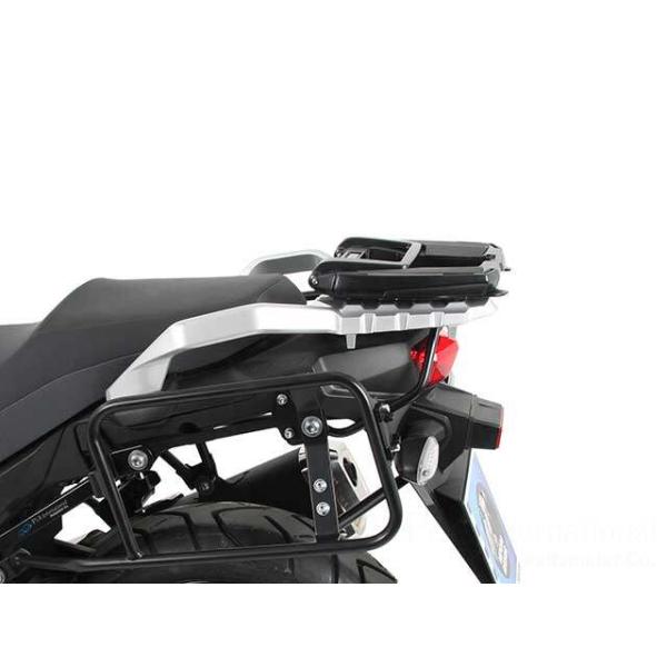 ※詳細な出荷時期はご注文後にメールでご案内します。■適合車種V-Strom1000　V-Strom1000 年式: 14-19  V-Strom650XT　V-Strom650XT 年式: 17-25  V-Strom650　V-Strom...