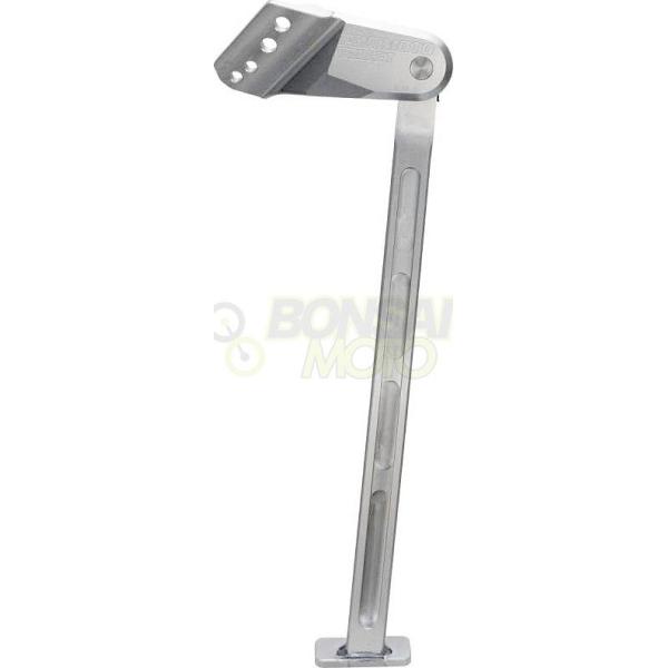 ※詳細な出荷時期はご注文後にメールでご案内します。■適合車種KX250F　KX250F 年式: 18-19  KX450F　KX450F 年式: 18-19  ■商品番号PMB-01-2010■商品概要【素材】アルミ削り出し【仕様】アメリカ製