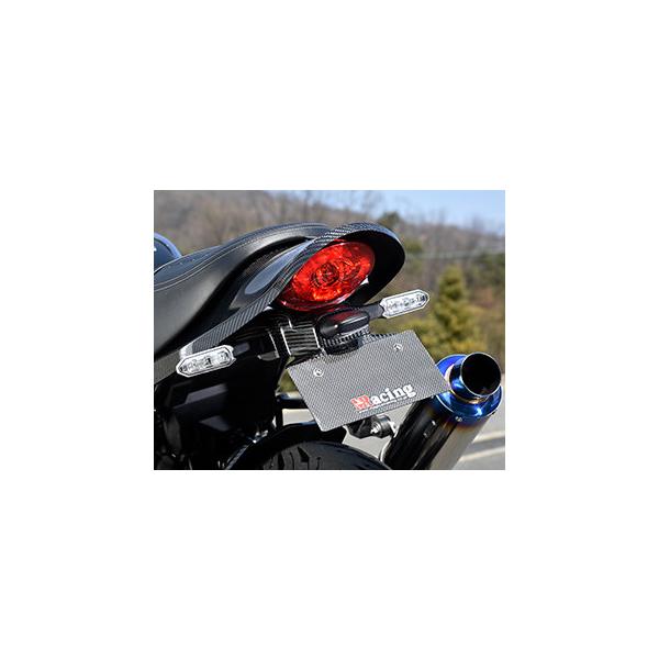 ※詳細な出荷時期はご注文後にメールでご案内します。■適合車種Z900RS　Z900RS 年式: 18-23  Z900RS SE　Z900RS SE 年式: 23  ■商品番号001-Z9RS18-910A■商品概要Street Bodyw...