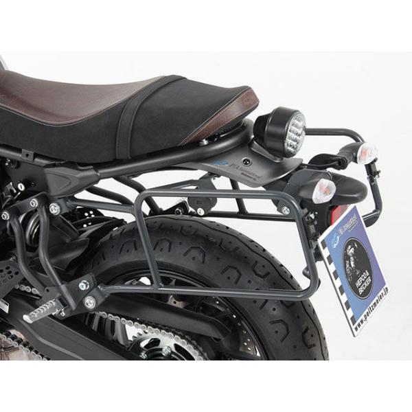 ※詳細な出荷時期はご注文後にメールでご案内します。■適合車種XSR700 Xtribute　XSR700 Xtribute 年式: 19-21  　XSR700 Xtribute 年式: 22-25  XSR700　XSR700 年式: 1...